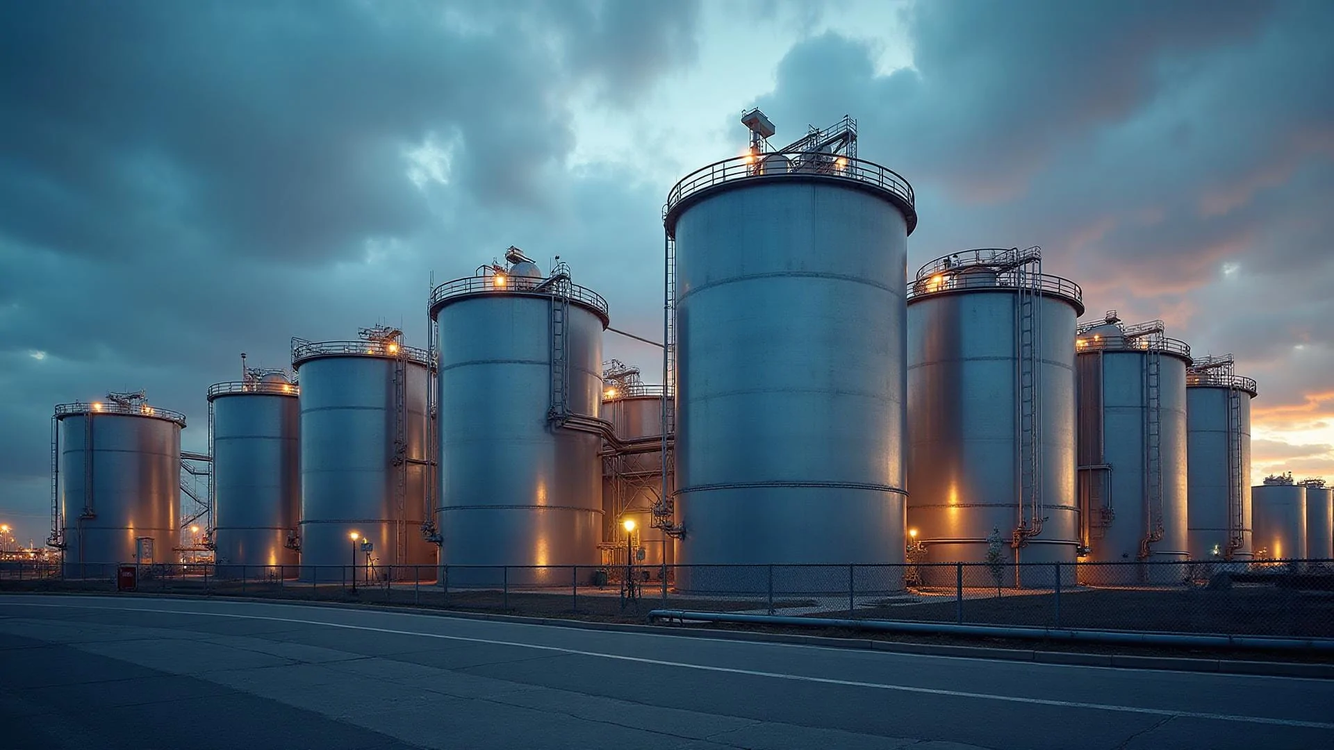 CTF Engineering | Certified Tank & Fuel Engineering WA